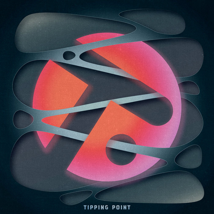 Introverse | Arrive | Atric | Tony Casanova