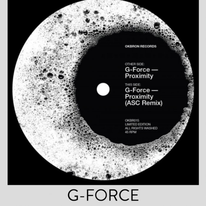 Proximity | Mark Force | MARK FORCE