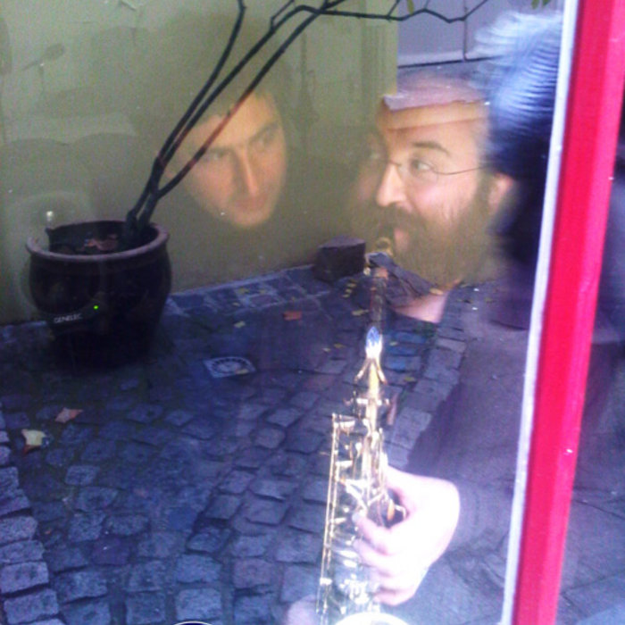 DanQ Montreuil 3 | Quentin Rollet & Dan Charles Dahan | Quentin "Q." Rollet