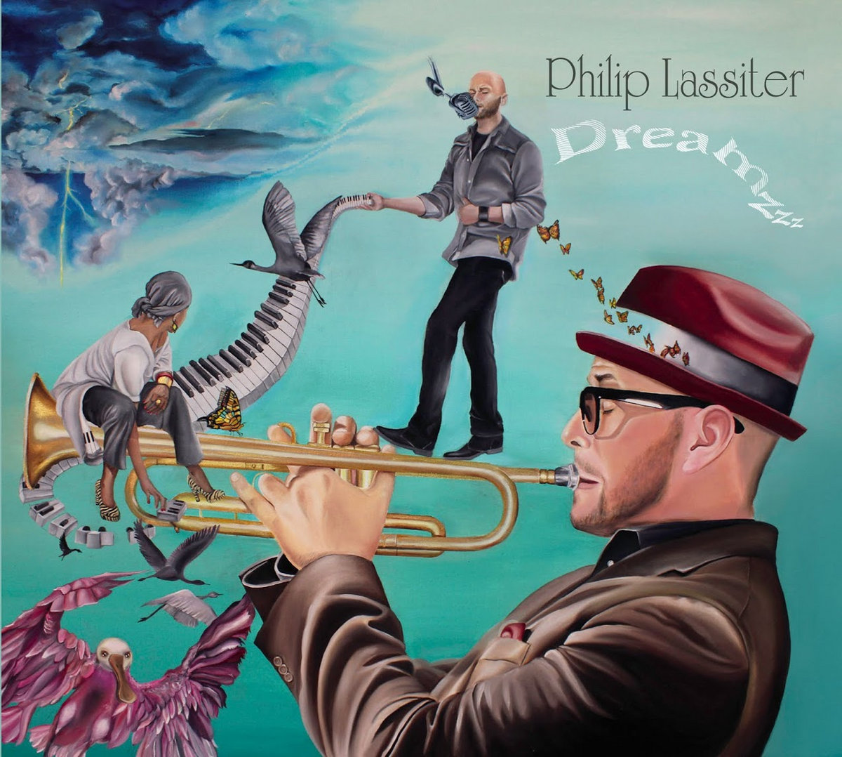 DreamZzz | Philip Lassiter