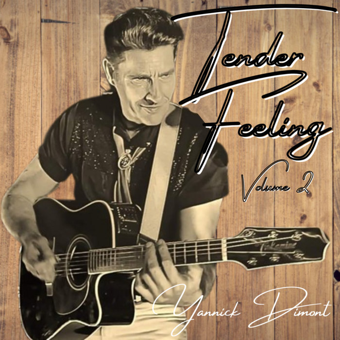 Tender Feeling Volume 2 | Gunshot