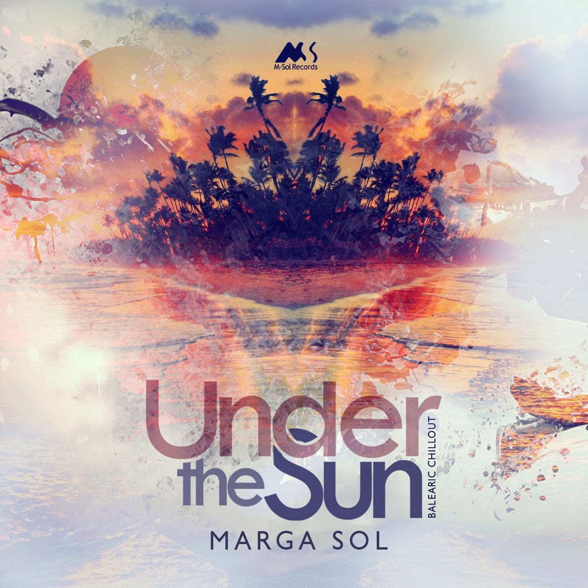 Under the Sun | Marga Sol