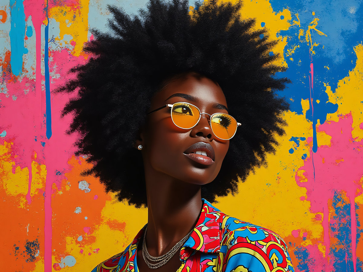Afro House Experience: Beats to Move You | DeepE-Sense