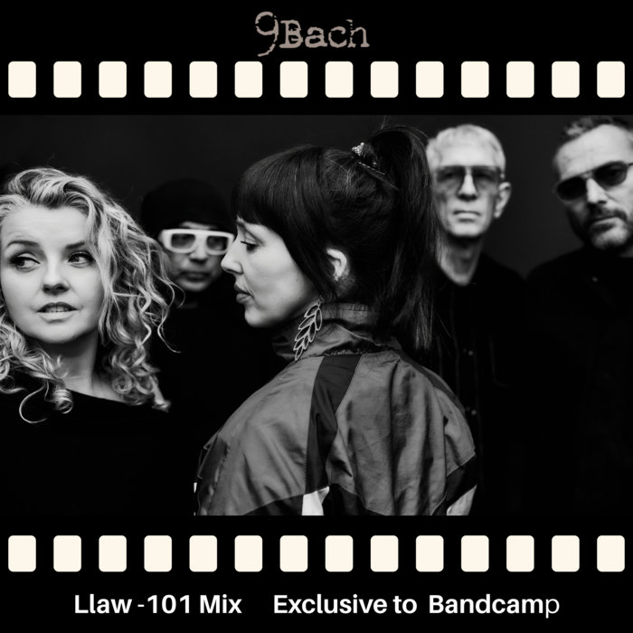 LLaw - 101 Mix | 9Bach