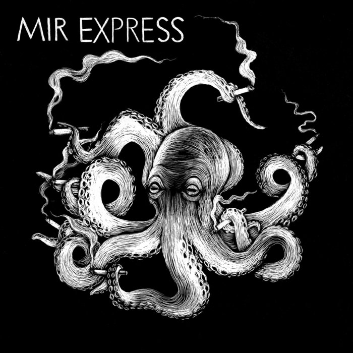 MIR Express (New Demos) | Die Letzte Metro