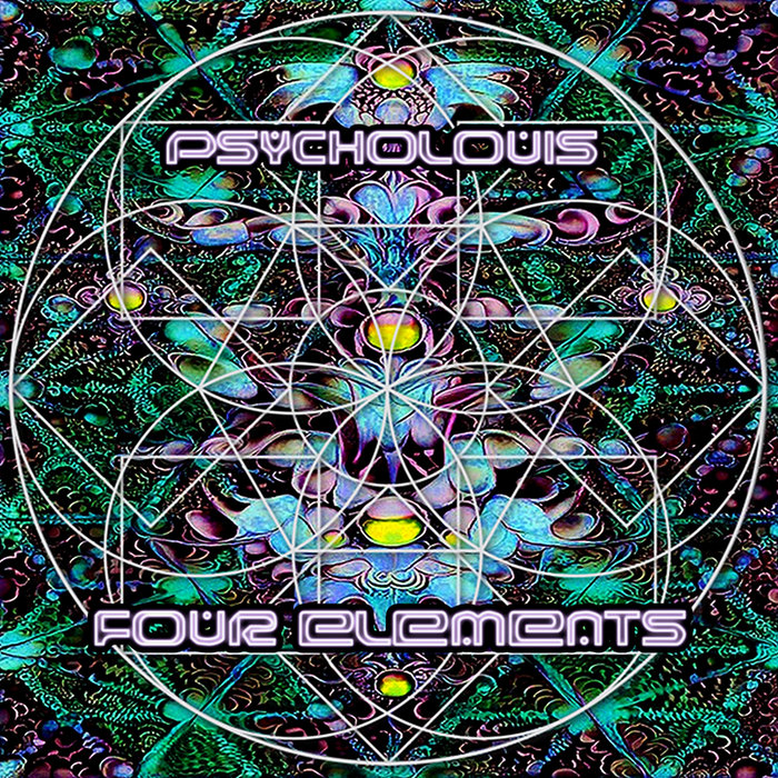 Four Elements EP | Psycholouis