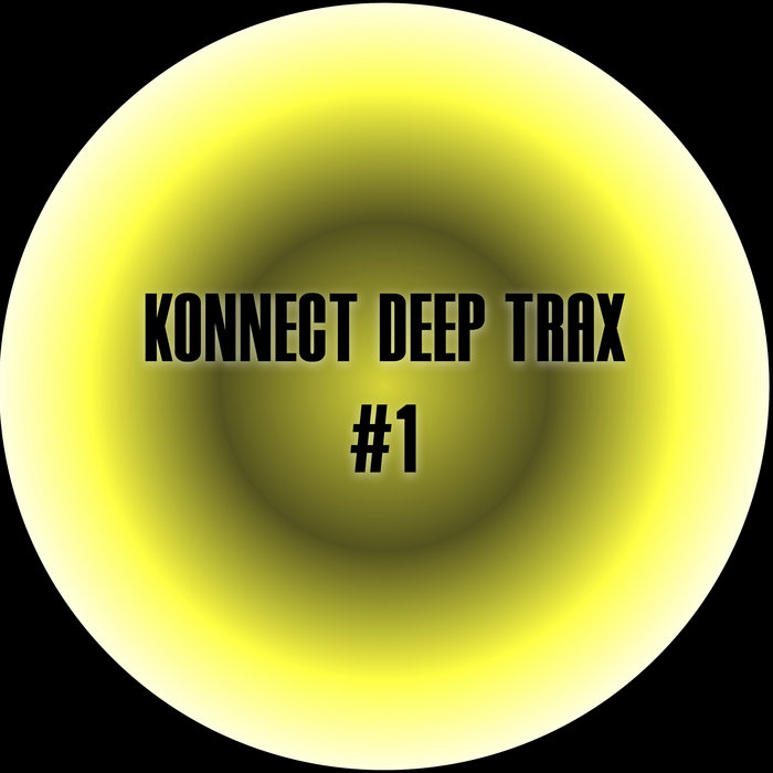 Konnect Deep Trax #1 | Thom Norton