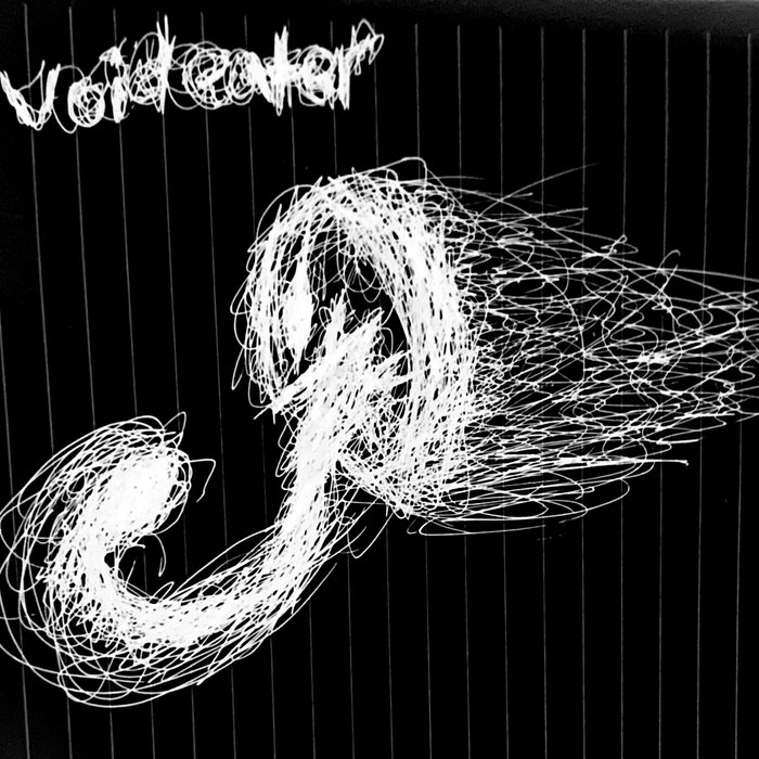 Void Eater | Morrigan