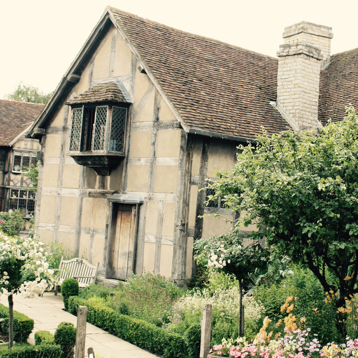 In His House | Sarah Agnew