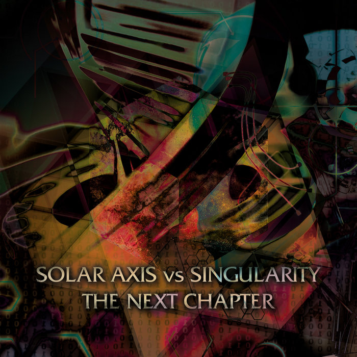 The Next Chapter | Solar Axis Vs Singularity