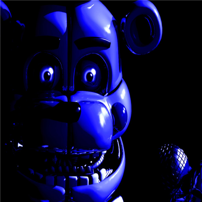 DAGames - Unfixable FNAF Sister Location Sunchipp Remix | Sunchipp Studio