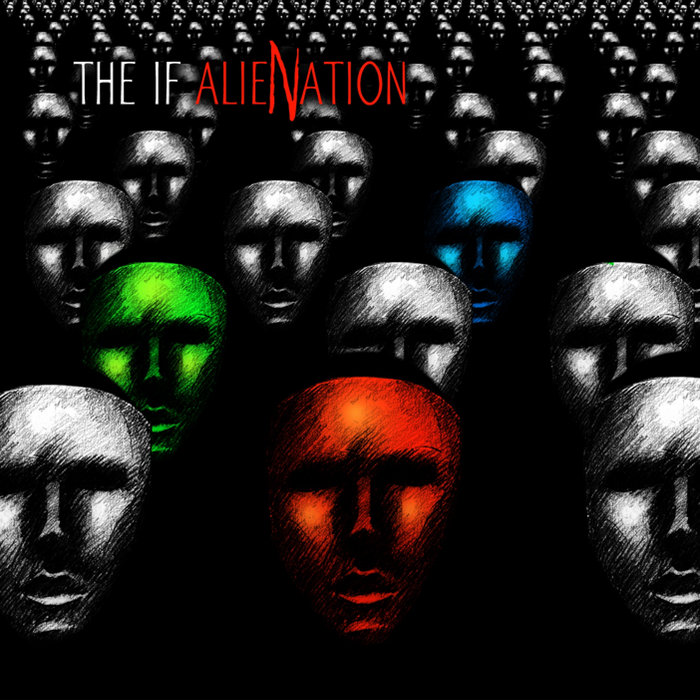 Alienation | The IF