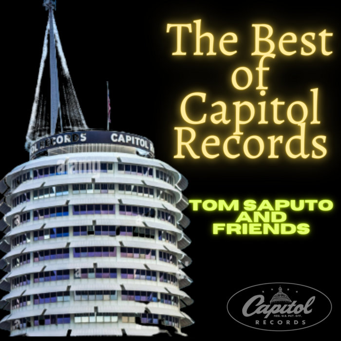The Best Of Capitol Records -Tom Saputo & Friends | Northern Virginia ...
