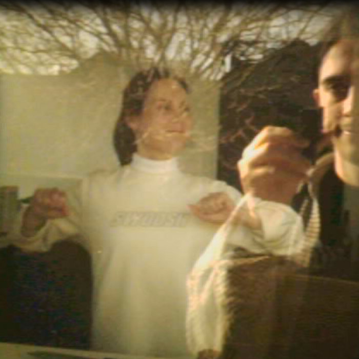 Sketches #2 | Harrison Rae | Modulo Trois