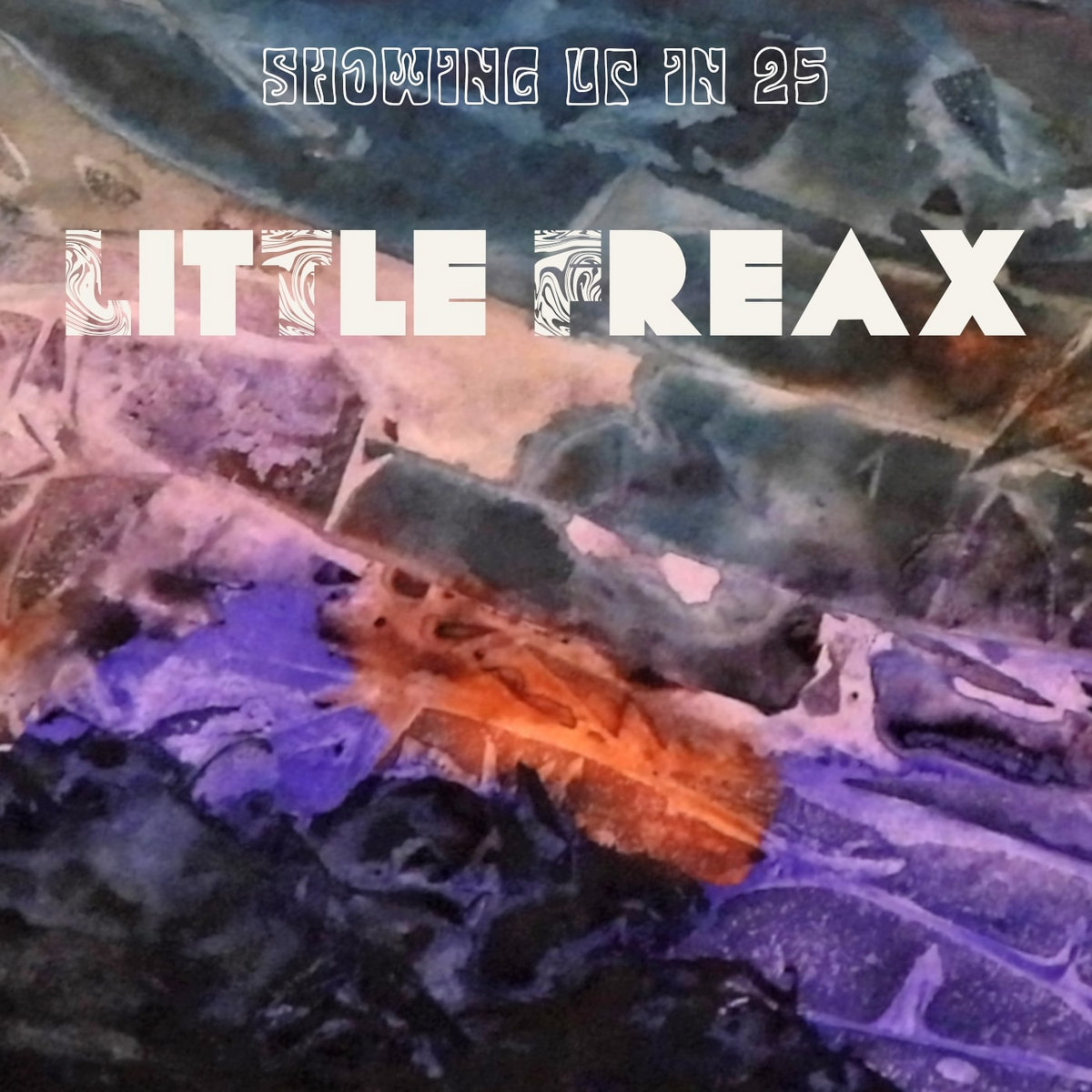 Little Freaks | BuntHorn Music