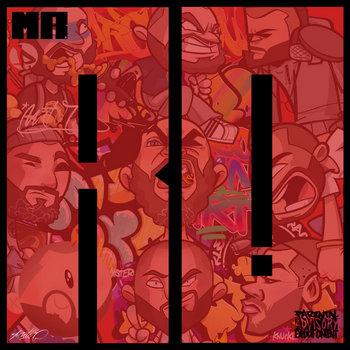 Mr. Ro | P-Ro