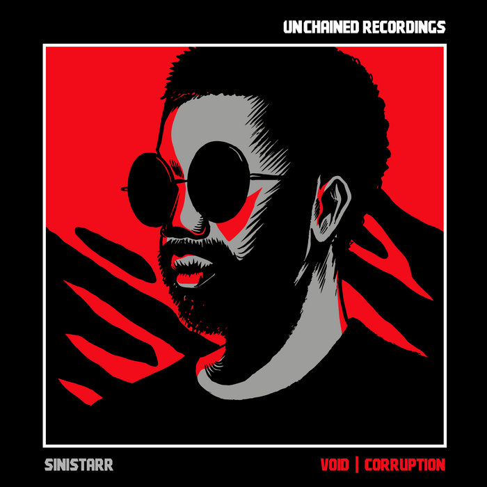 Void | Corruption | Sinistarr