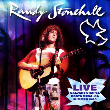 Music | Randy Stonehill