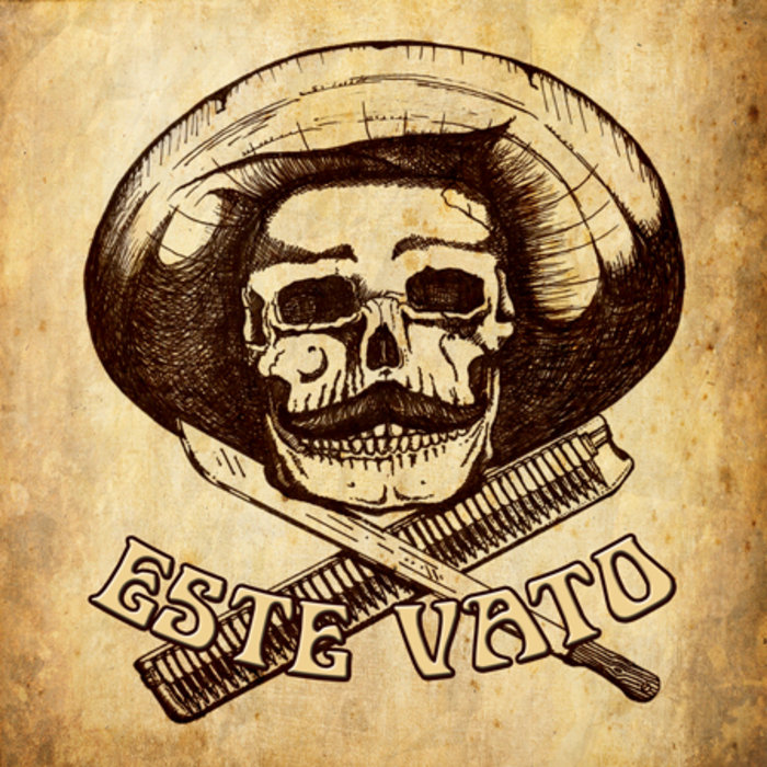 Este Vato EP | Este Vato