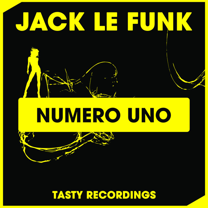 Numero Uno | Jack Le Funk