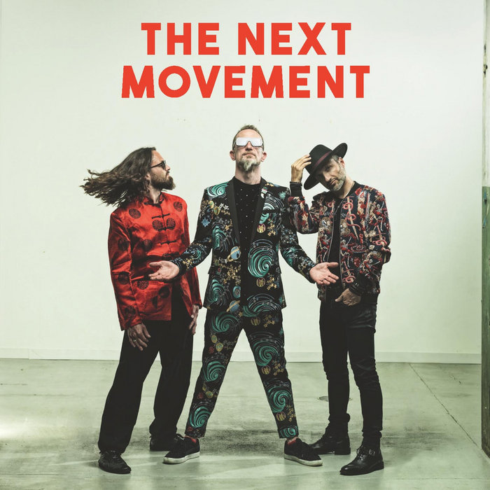 The Next Movement | The Next Movement