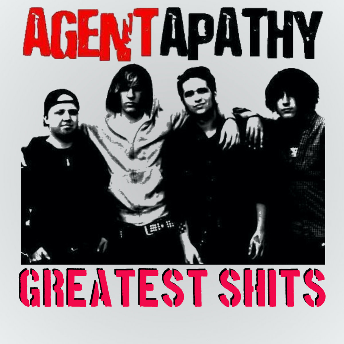 Greatest Shits | Agent Apathy