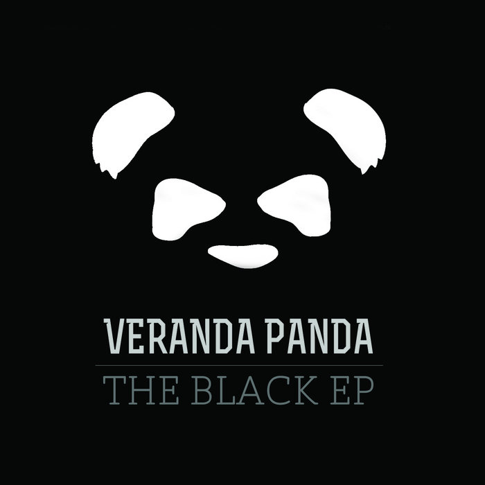 The Black EP | Veranda Panda