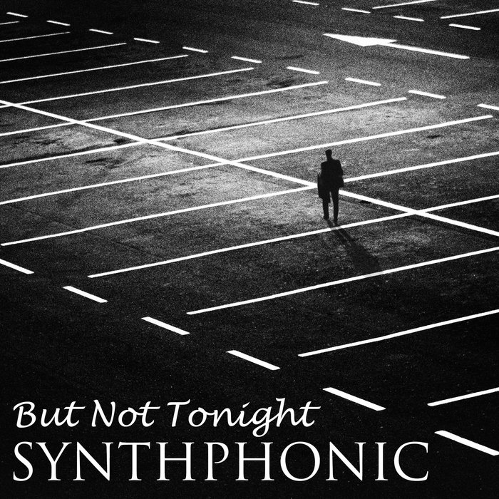 But Not Tonight - Depeche Mode Tribute EP 3 | SYNTHPHONIC