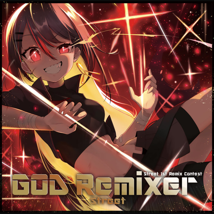 Song of Truth (MEMODEMO ∪ BilliumMoto Remix) | Street