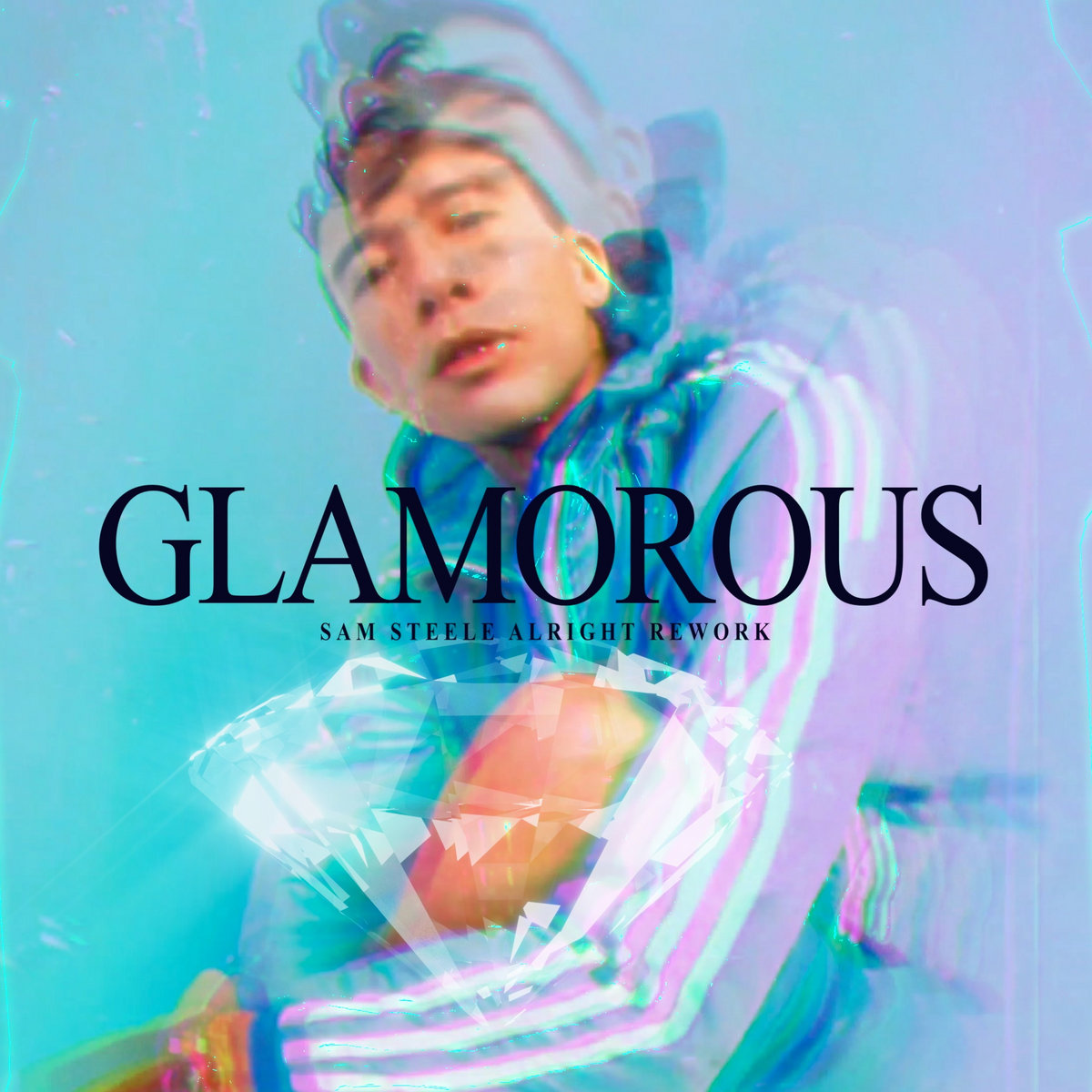 Fergie Glamorous