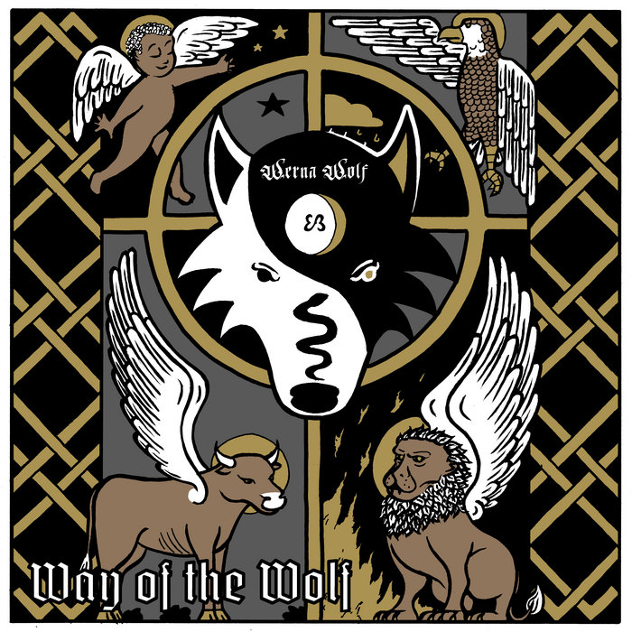 WAY OF THE WOLF | Werna Wolf