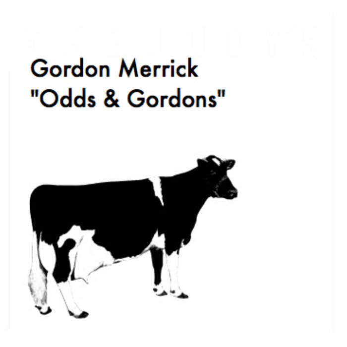 Odds and Gordons | Gordon Merrick