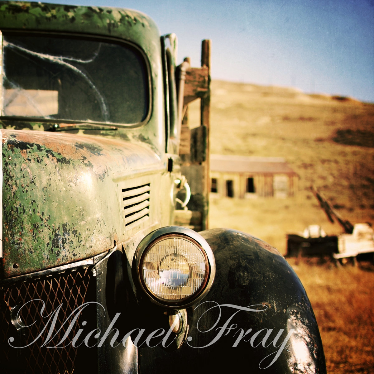 Michael Fray | Michael Fray