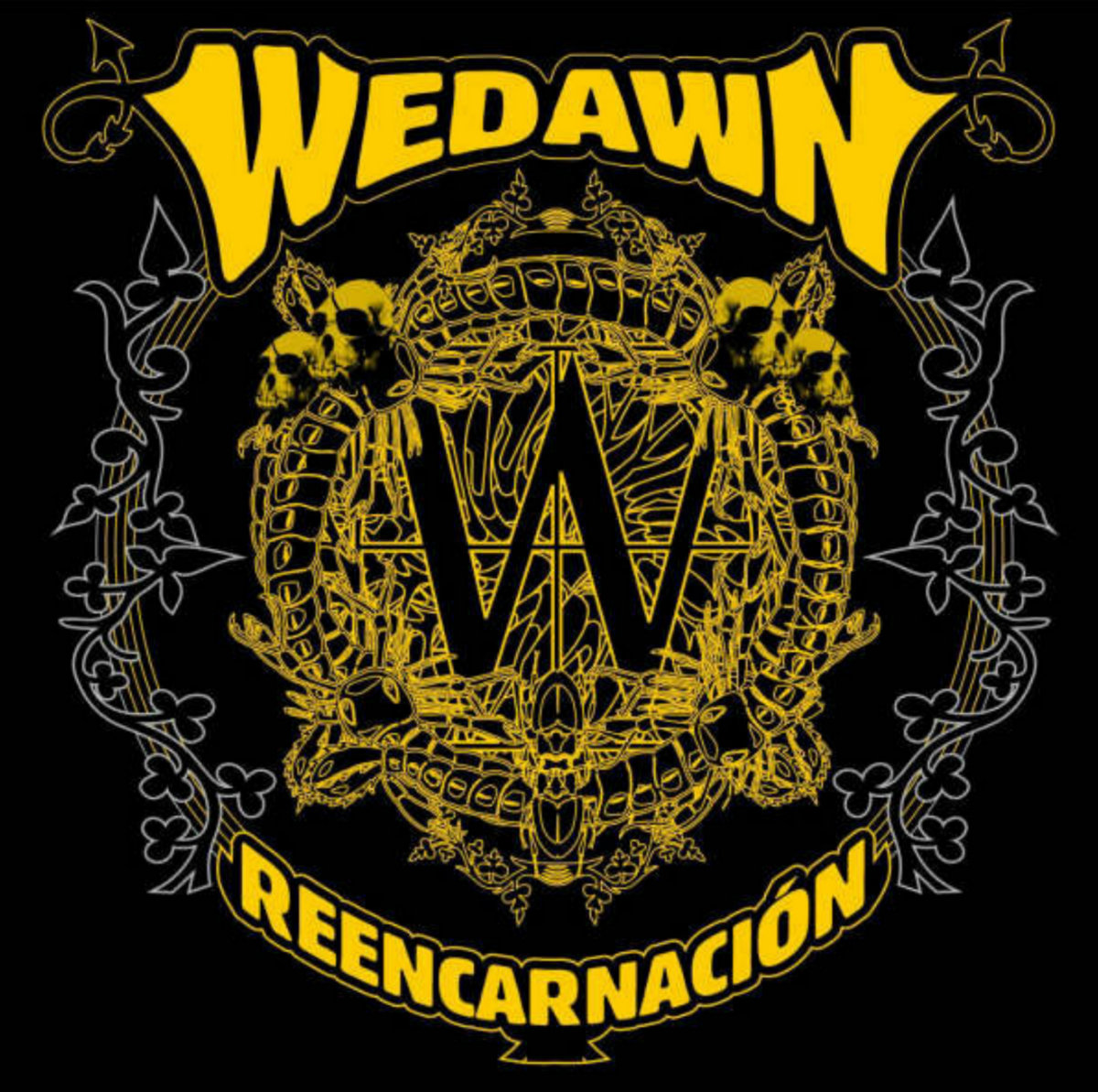 Reencarnacion | Wedawn | santa yeimy records
