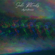 Thrill and Bruit | Patrick Corcoran