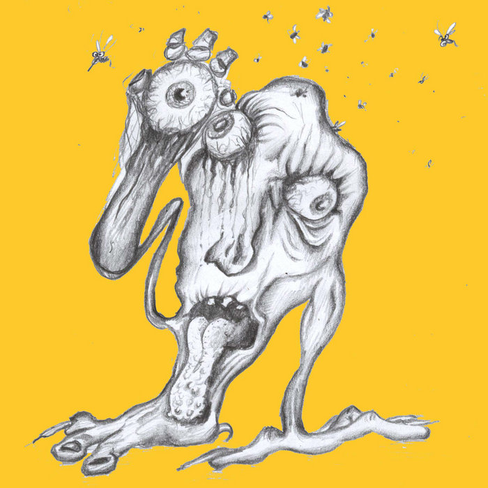 A Lot Less Monster | Comfy Rubbish | Whispering Ned's Ventilation Shed