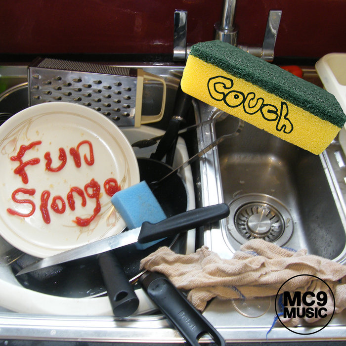 Fun Sponge | MC9Music