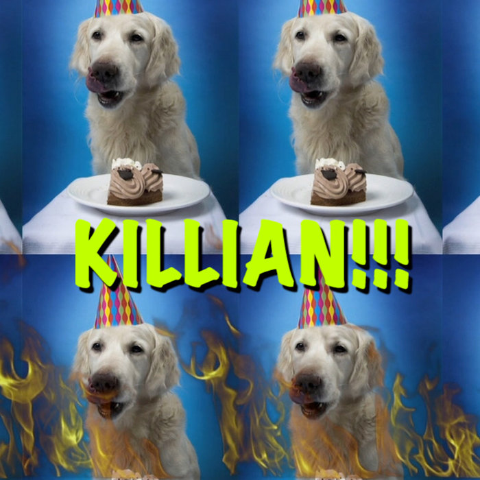 HAPPY BIRTHDAY KILLIAN! | Epic Happy Birthdays