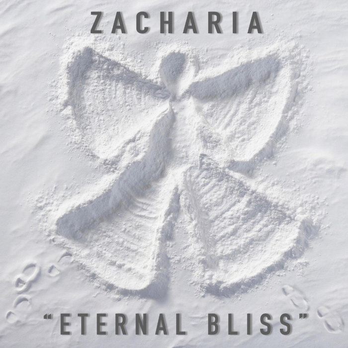 Eternal Bliss ft. Colby Craig | Zacharia
