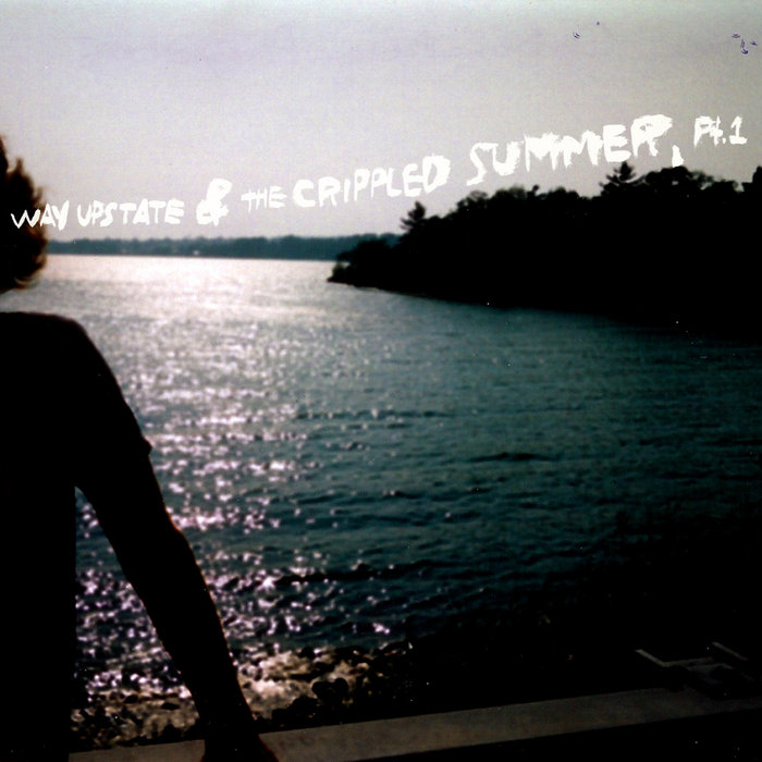 Way Upstate and the Crippled Summer, Pt. 1 | Frontier Ruckus