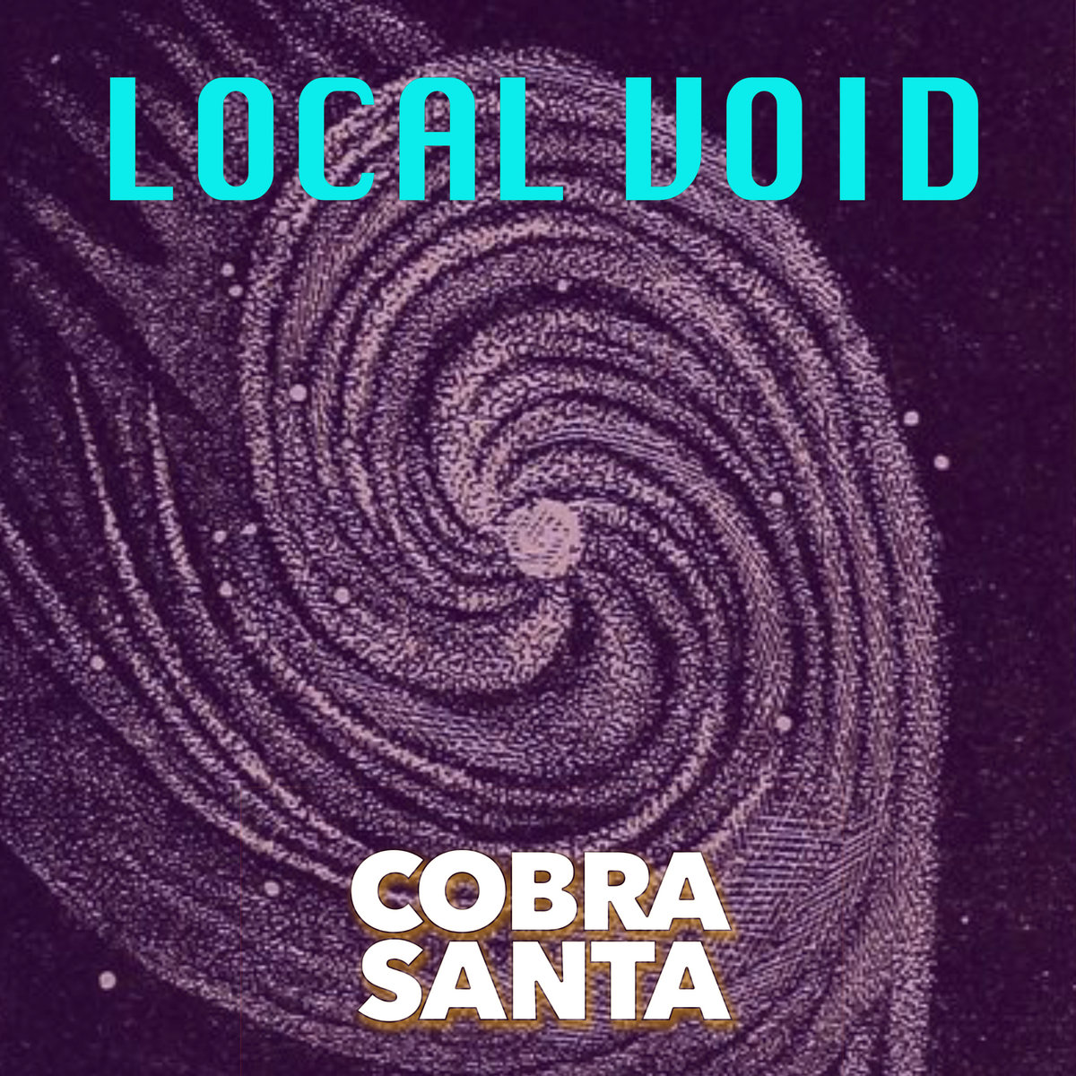 LOCAL VOID | COBRA SANTA