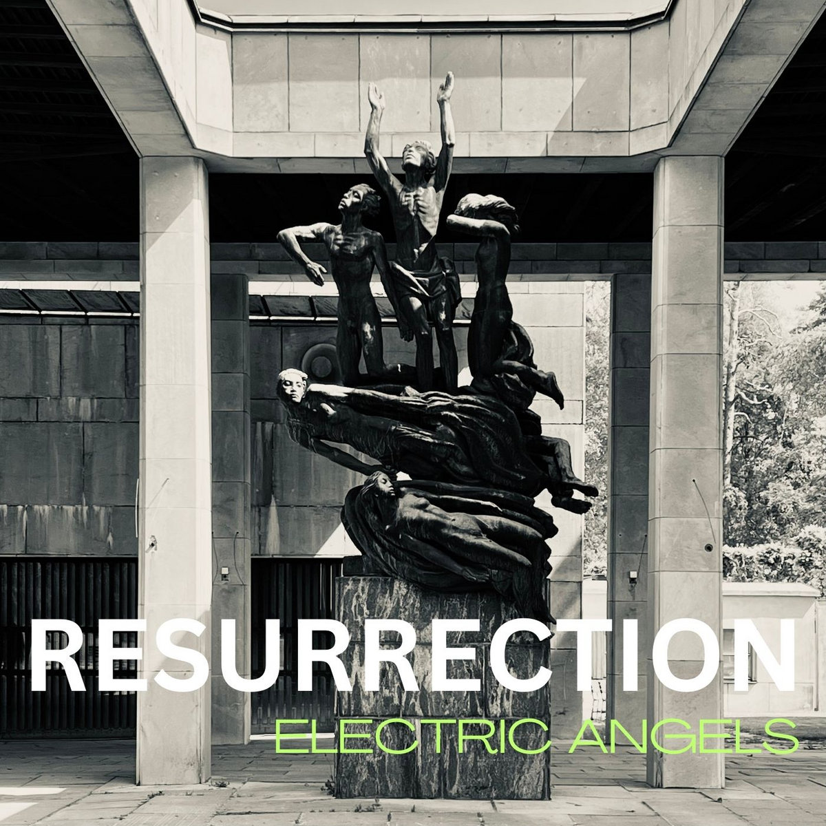 Resurrection | Electric Angels