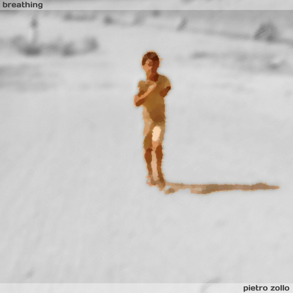 breathing | Pietro Zollo
