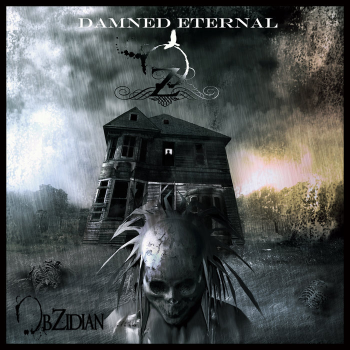 Damned Eternal | Obzidian
