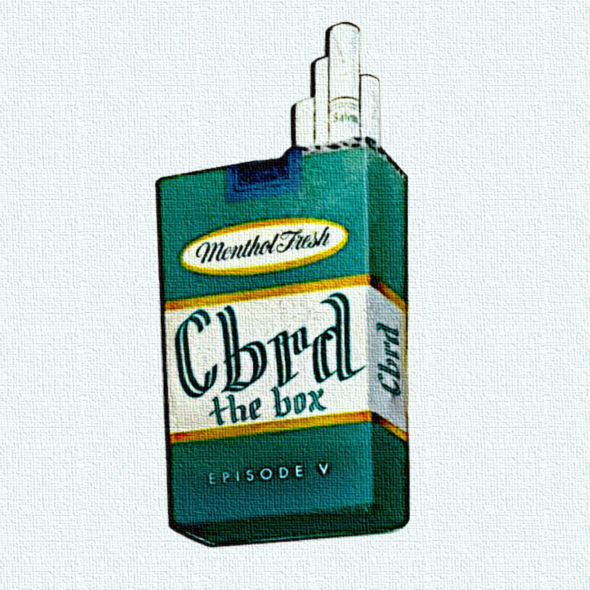 cbrd v | CBRD THE BOX