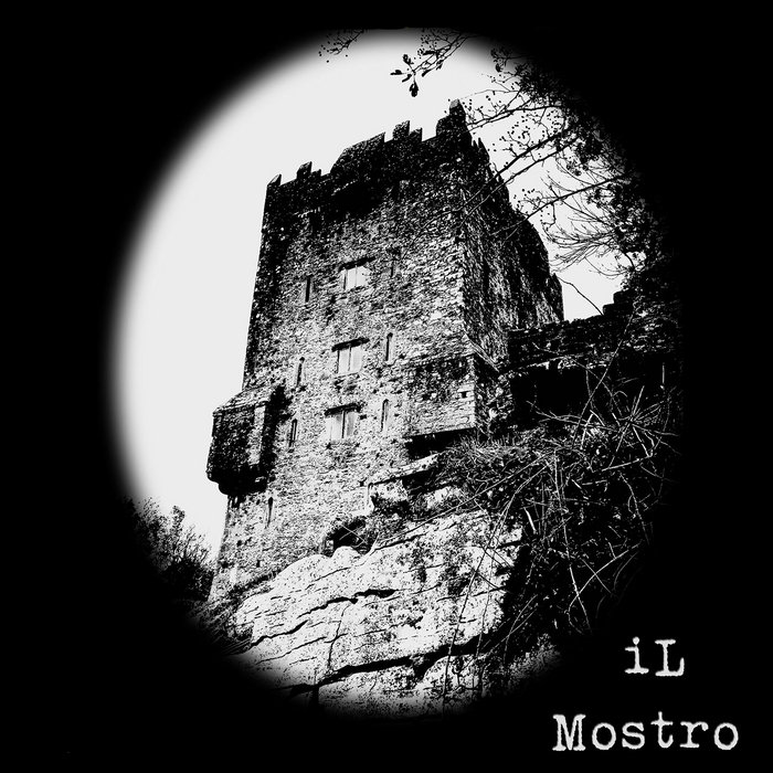 il Mostro | iL Mostro