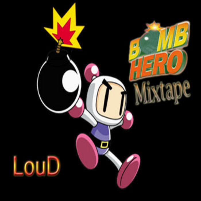 Bomb Hero Mixtape | TreyLouD