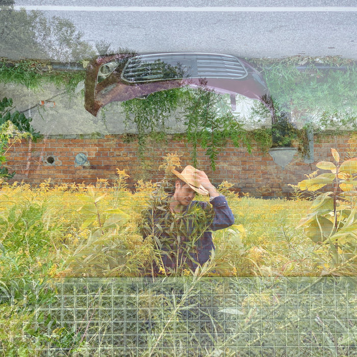 The Lord Don't Run | James Corrigan