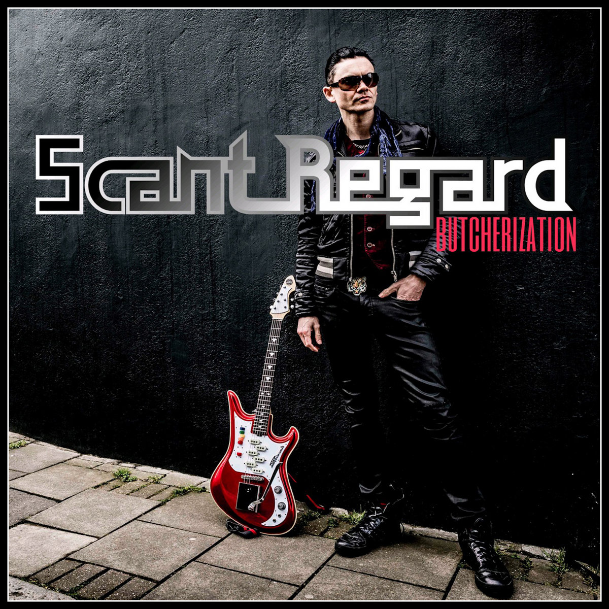 BUTCHERIZATION | Scant Regard