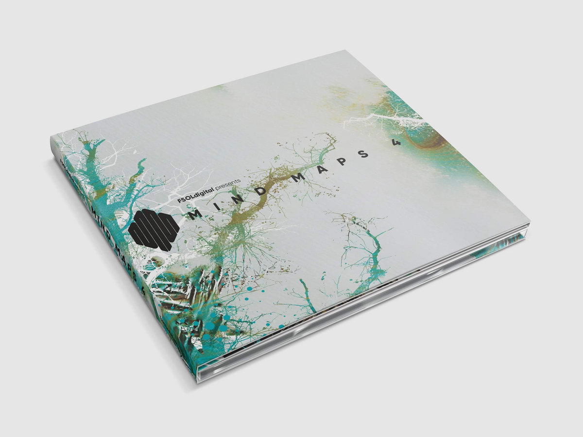 MIND MAPS 4 | FSOLdigital presents | THE FUTURE SOUND OF LONDON